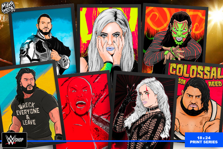 MigsMedia1 | Art Director-Illustrator